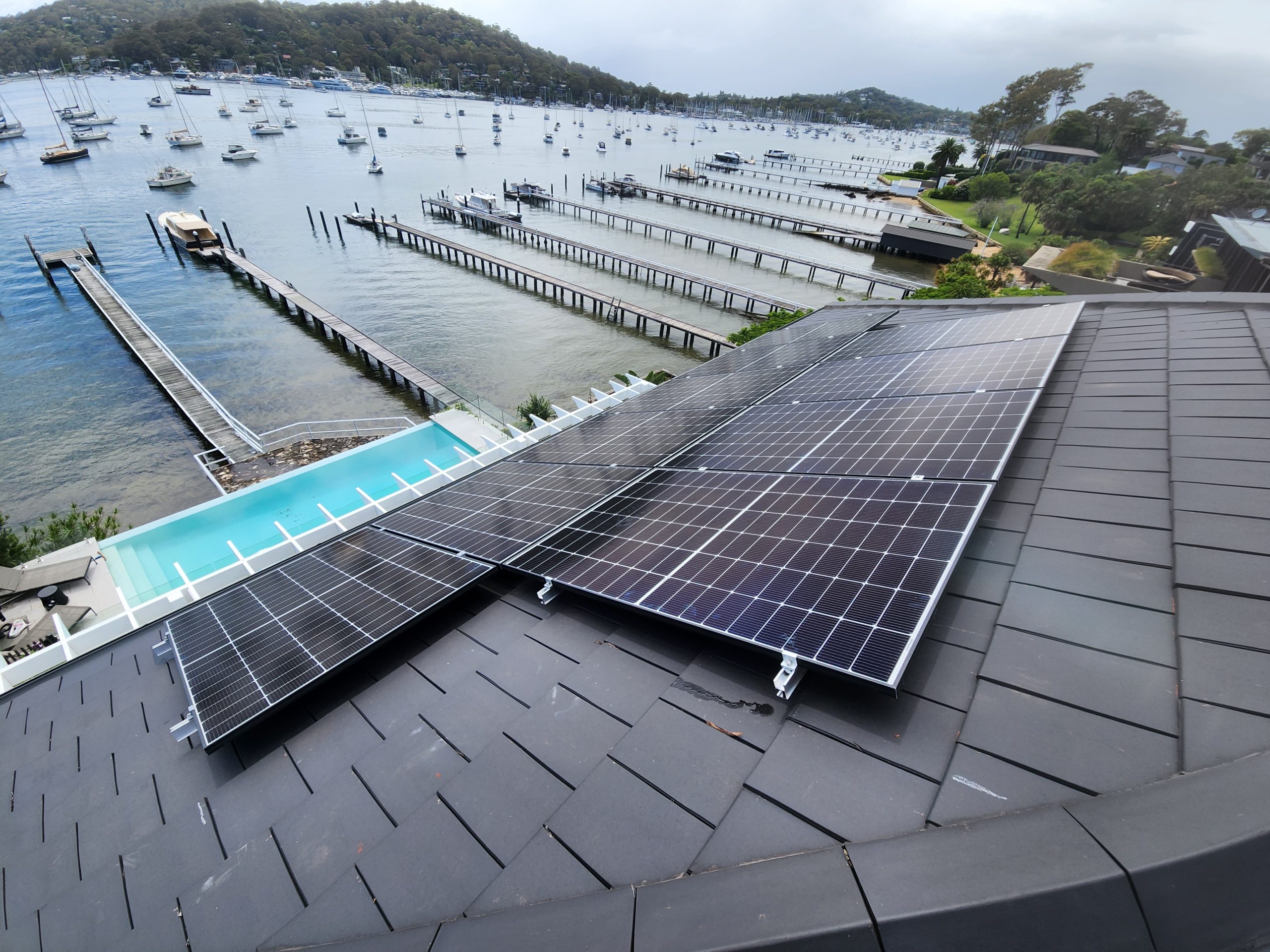 Best Solar System Installation Sydney I Sydney's #1 Solar Installer