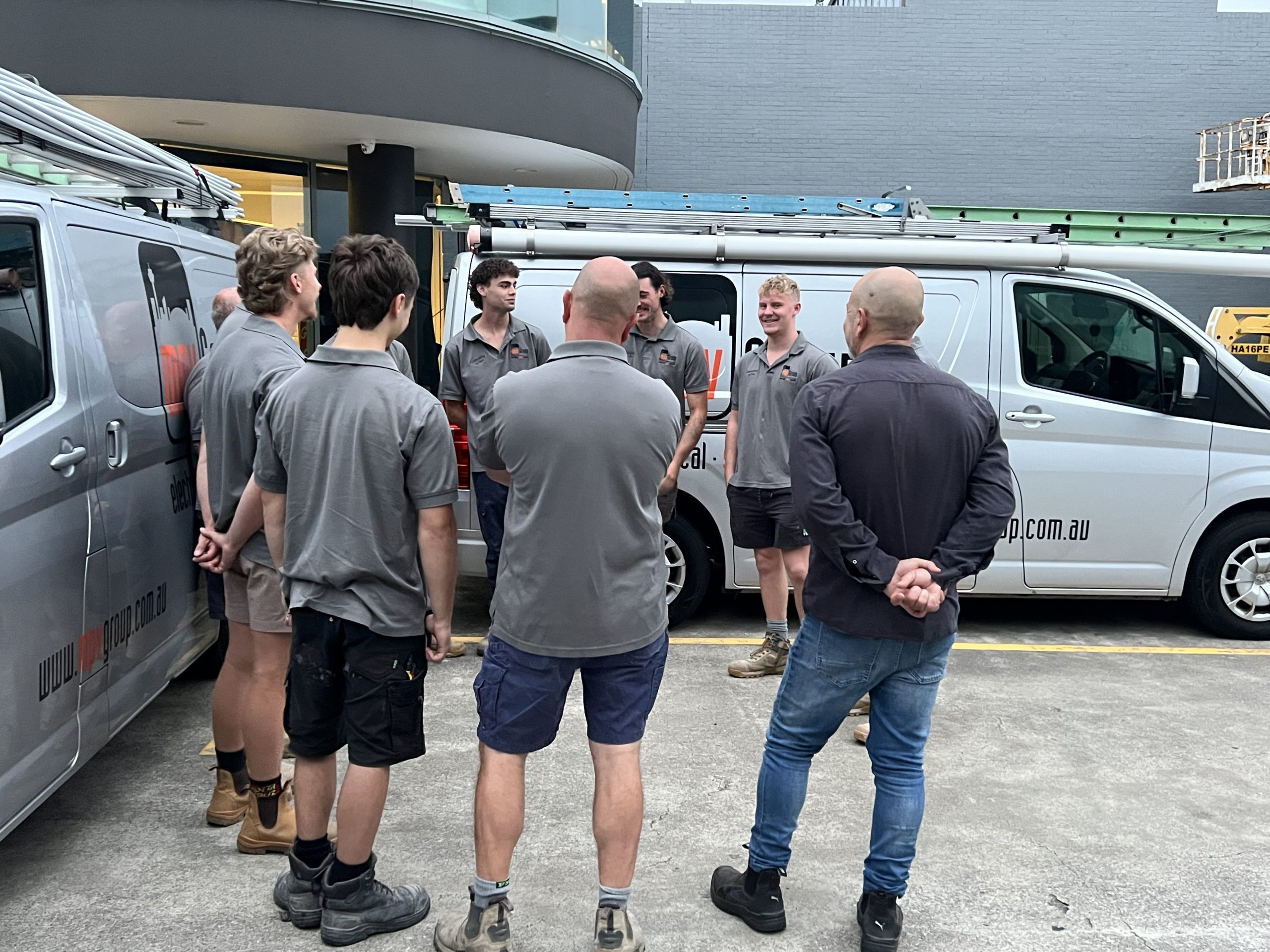 Contact Us | MPV Solar