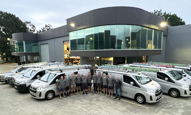 MPV Solar - Sydney's Best & Local Solar Solutions