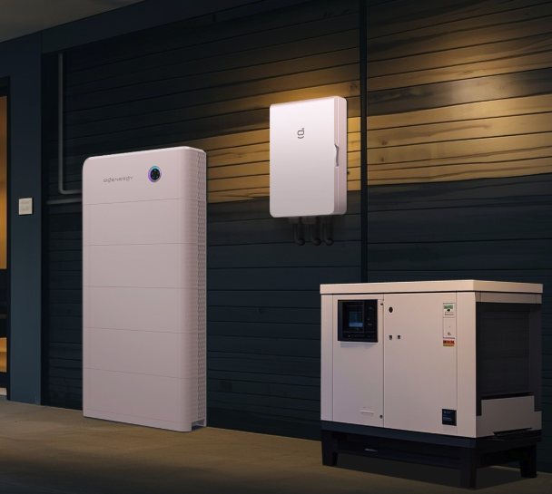 Sigen Energy Gateway I Certified Installation by MPV Solar