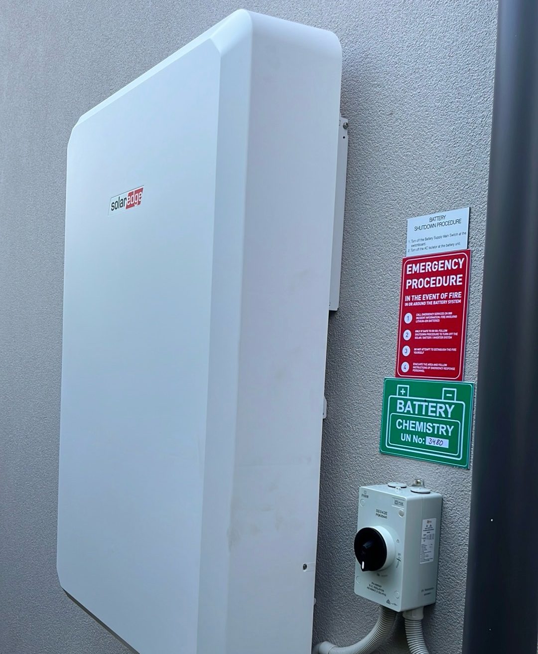 Choosing the Right Solar Battery I MPV Solar