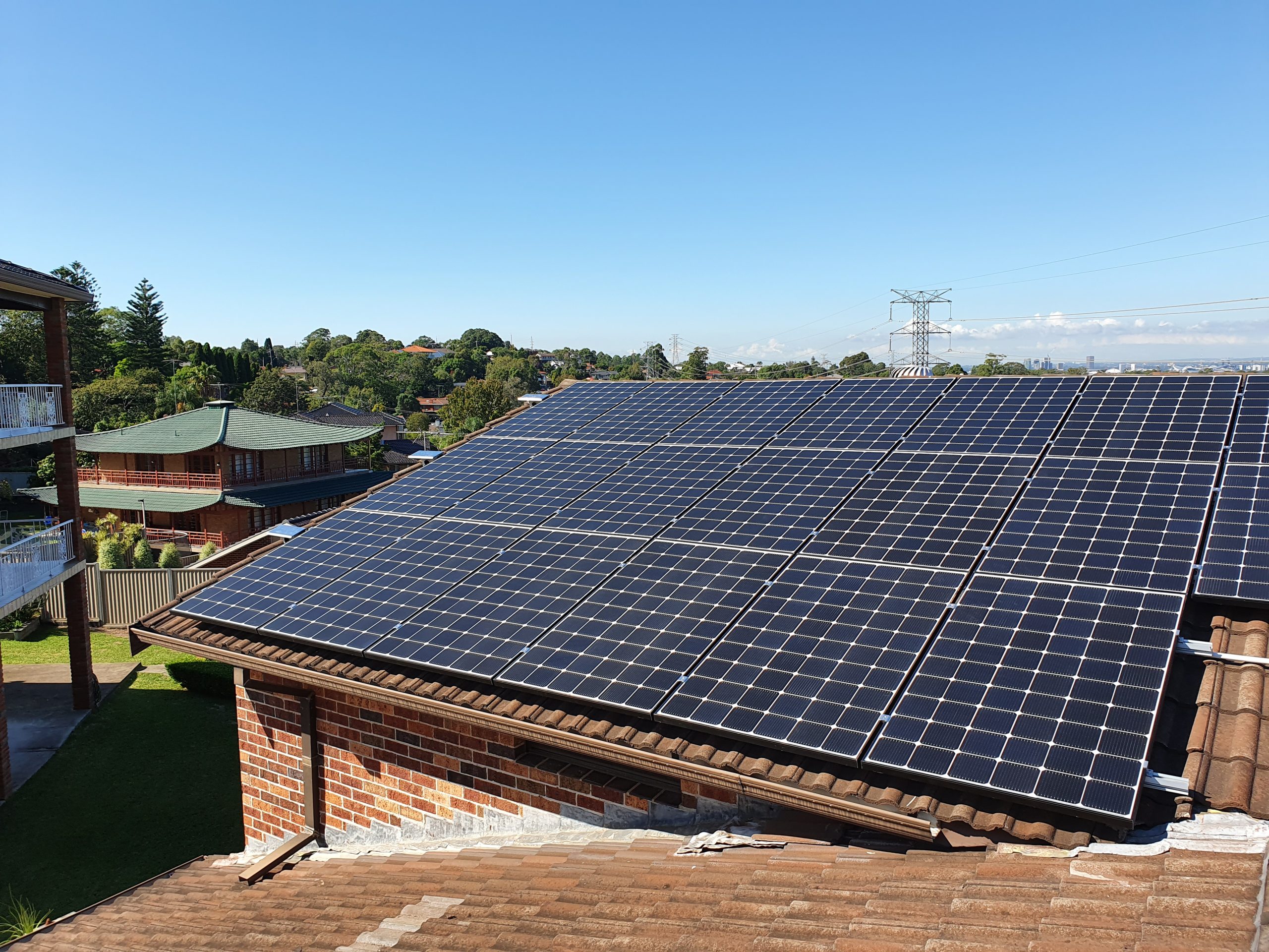 Solar Installation Castle Hill | Affordable Solar I MPV Solar