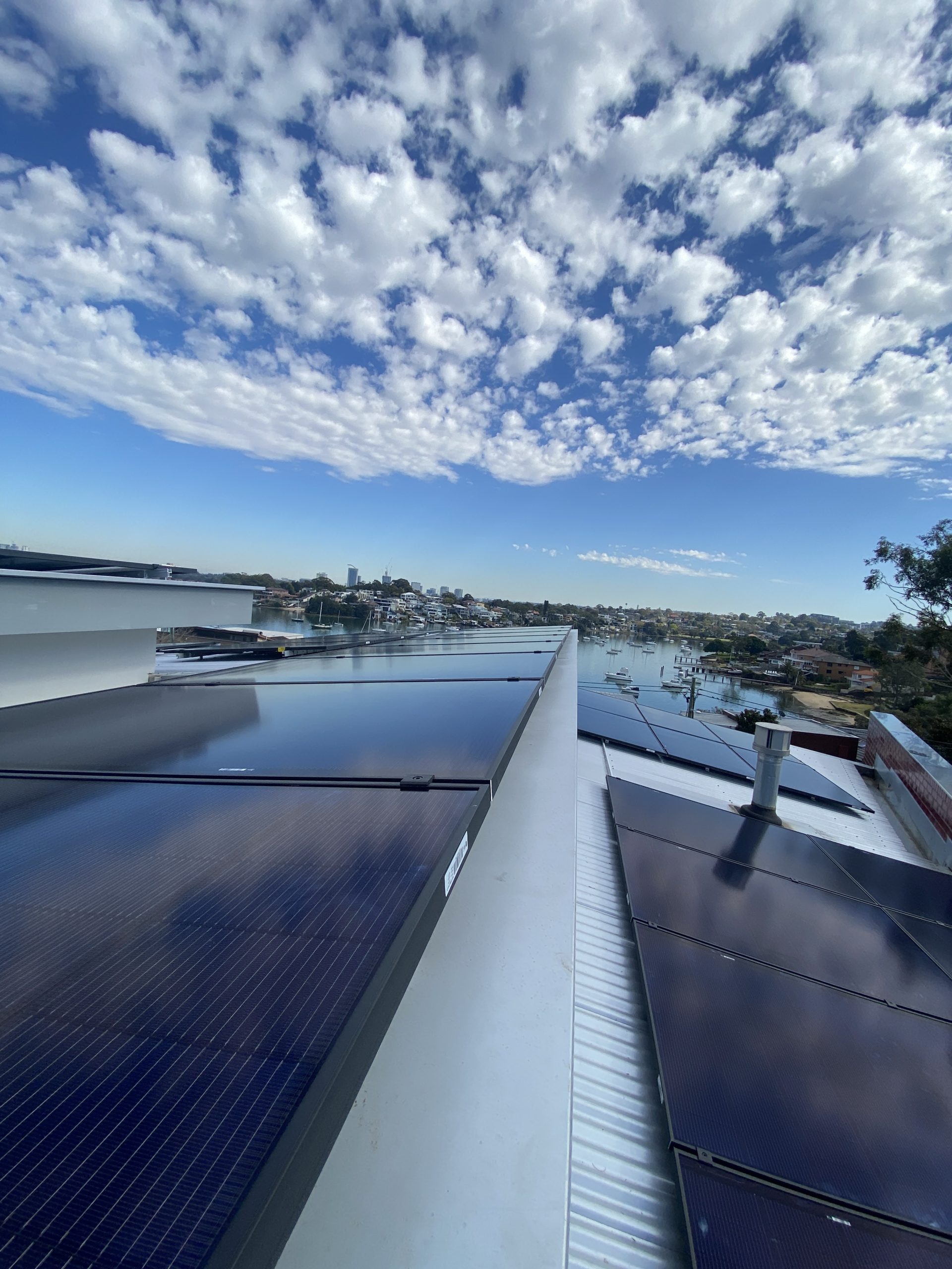 Solar Installation Tennyson Point | Local Residential Solar Experts
