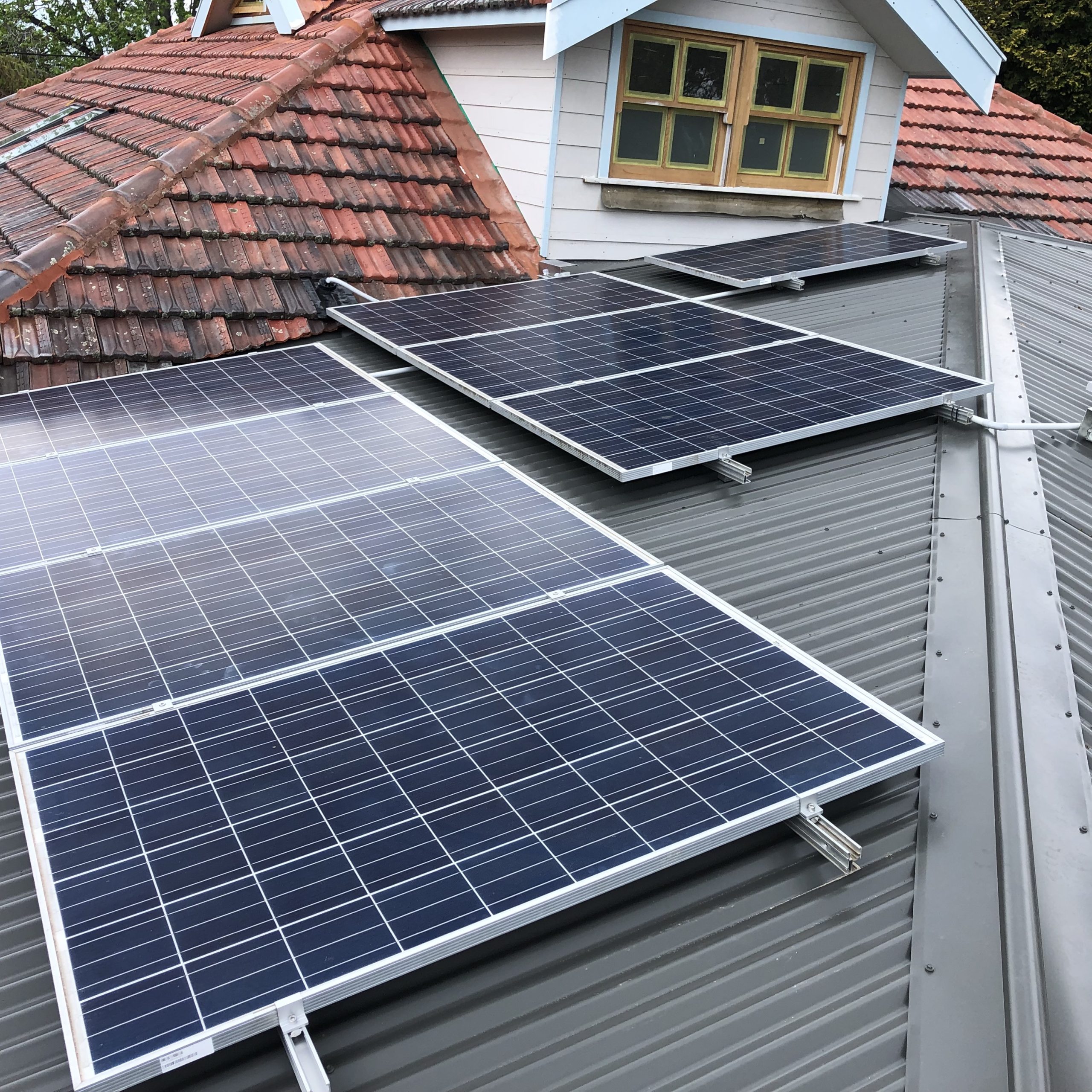 Solar Installation Roseville | Affordable Solar I MPV Solar