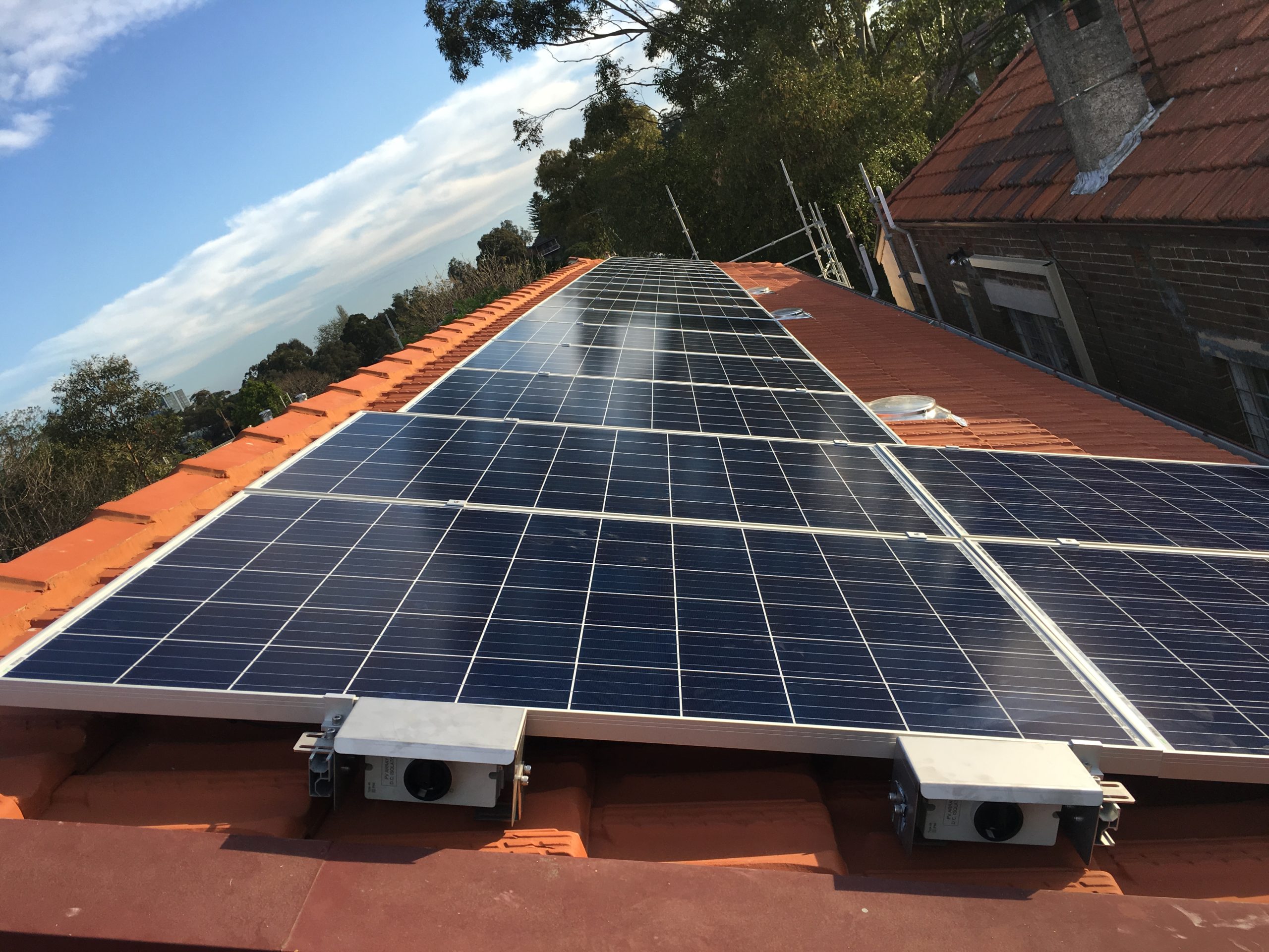 Solar Installation Marrickville | Local Residential Solar Experts