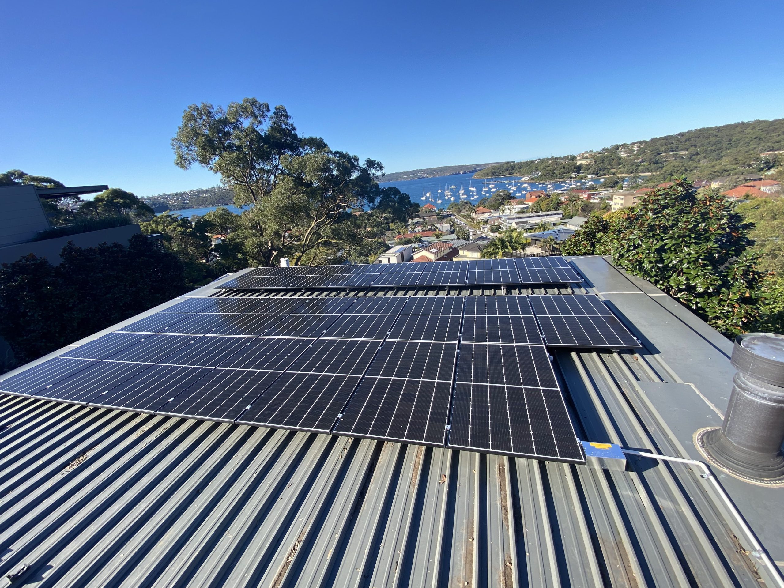 Solar Installation Mosman | Local Residential Solar Experts
