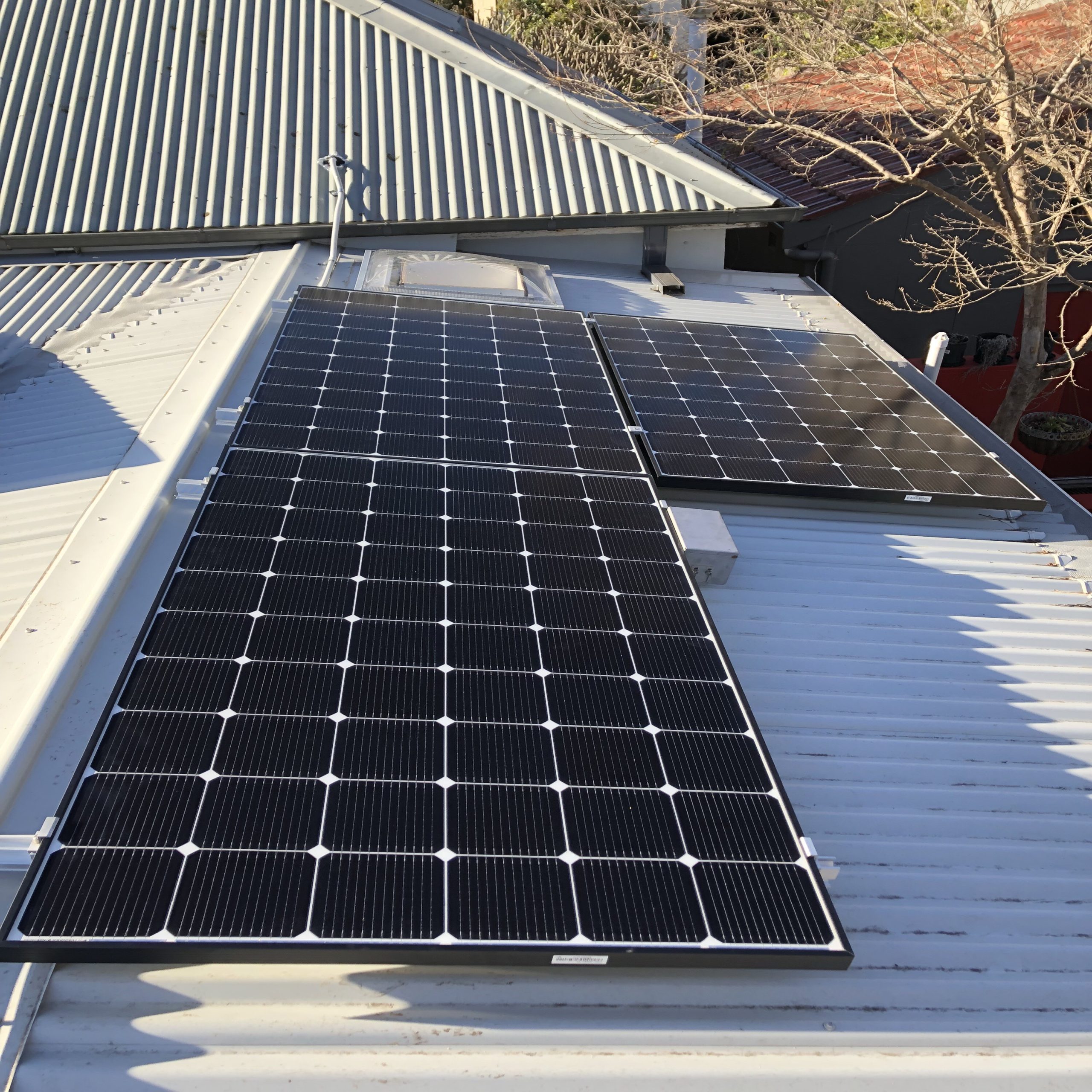 Solar Panel Installation Rozelle I Expert Solar Services