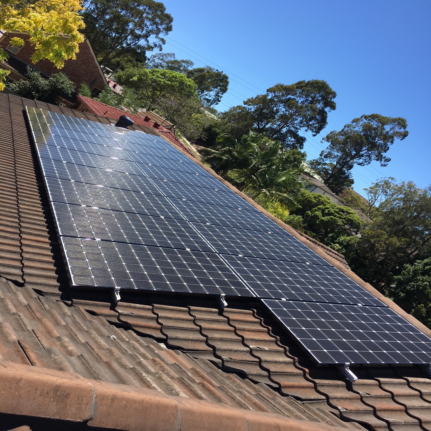 #1 Solar Installer West Pennant Hills | MPV Solar Panels, Batteries ...