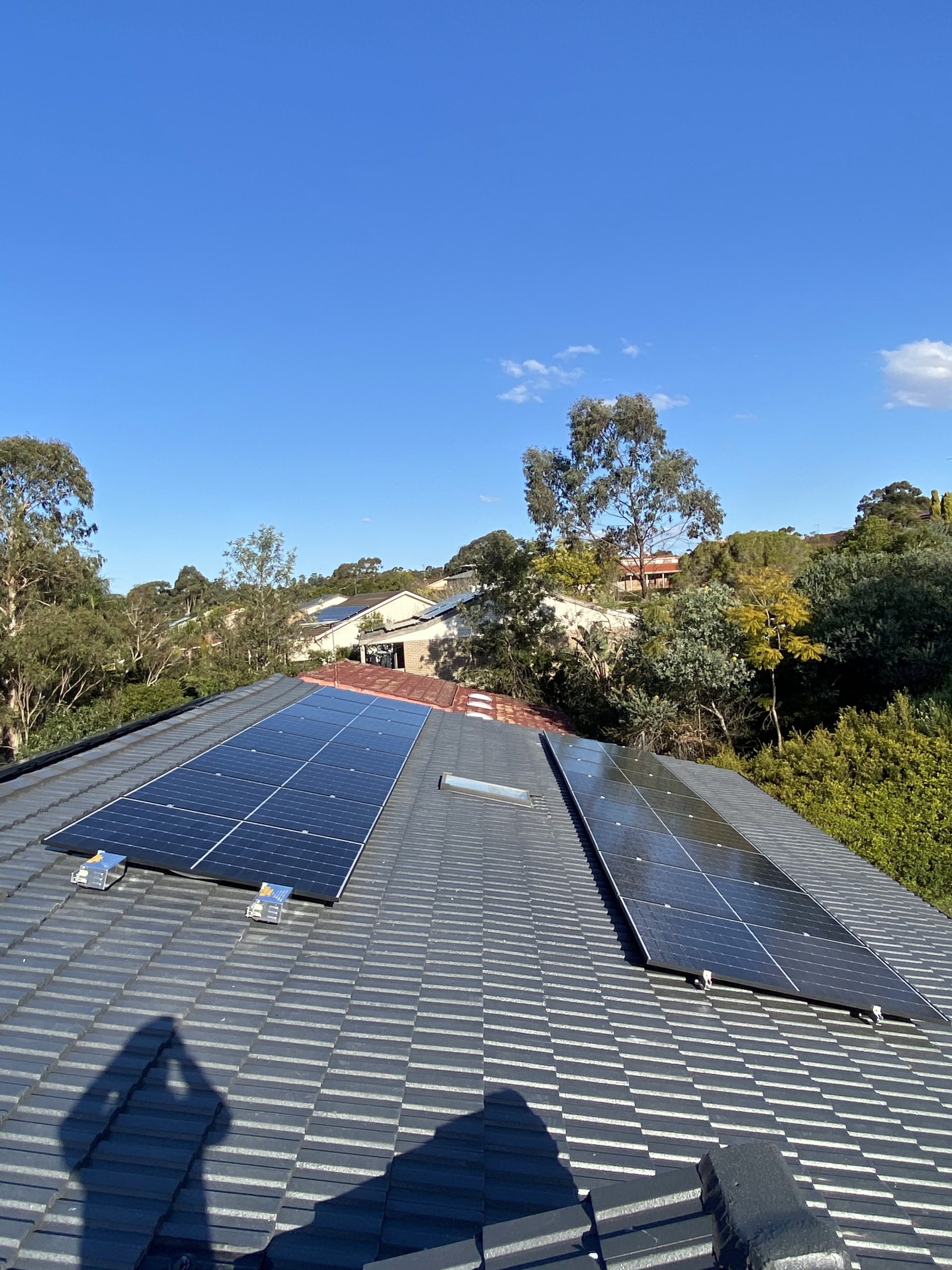 #1 Solar Installer Castle Hill | MPV Solar Panels, Batteries & Repairs