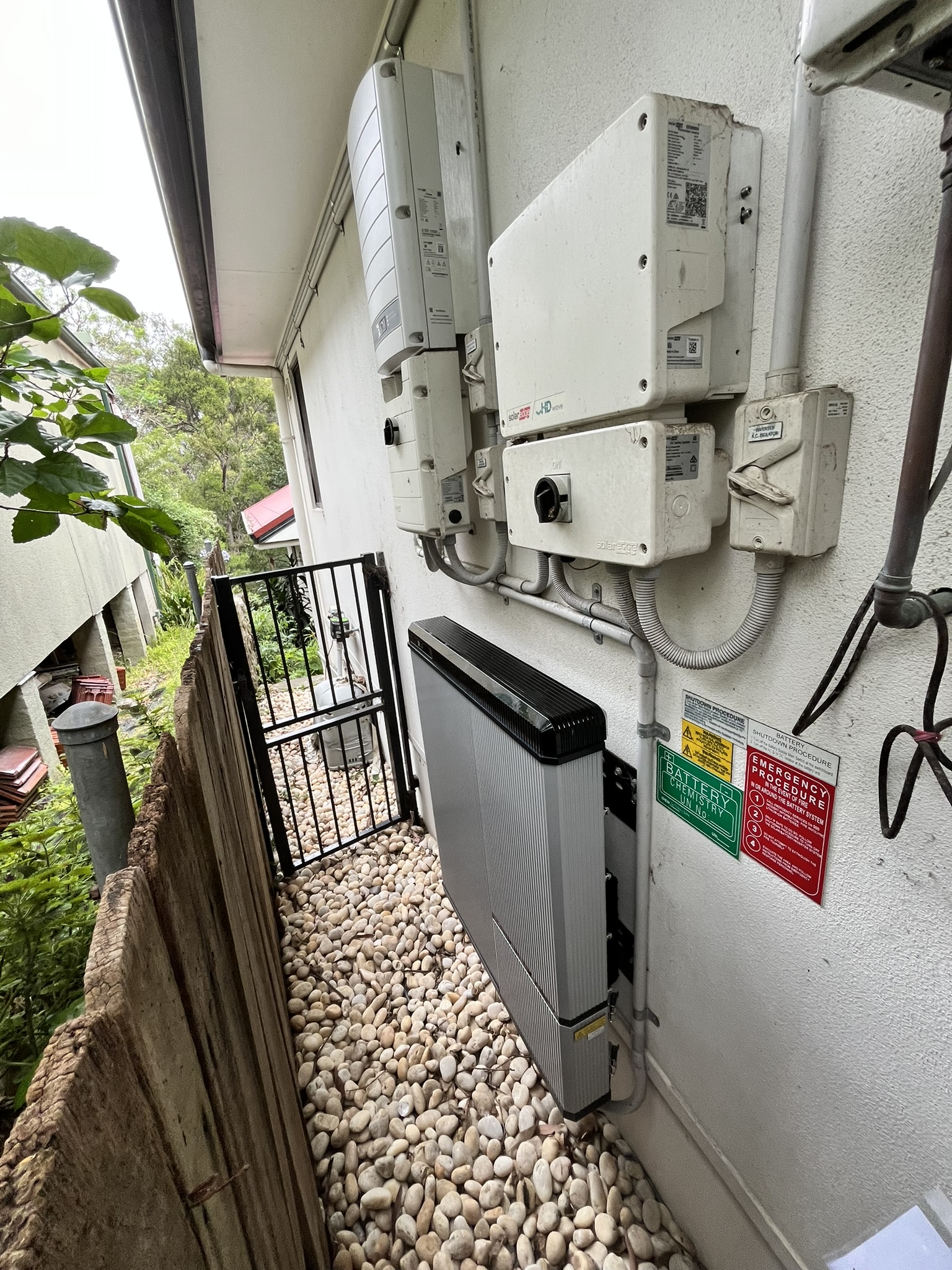 Solar Battery Maintenance Sydney | Battery Servicing & Repairs | MPV Solar