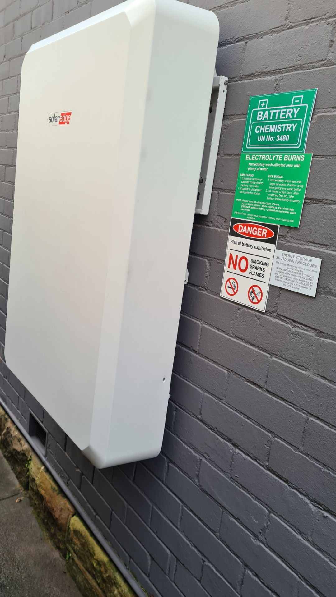 Add Battery to Solar Sydney | Solar Battery Installation & Upgrades