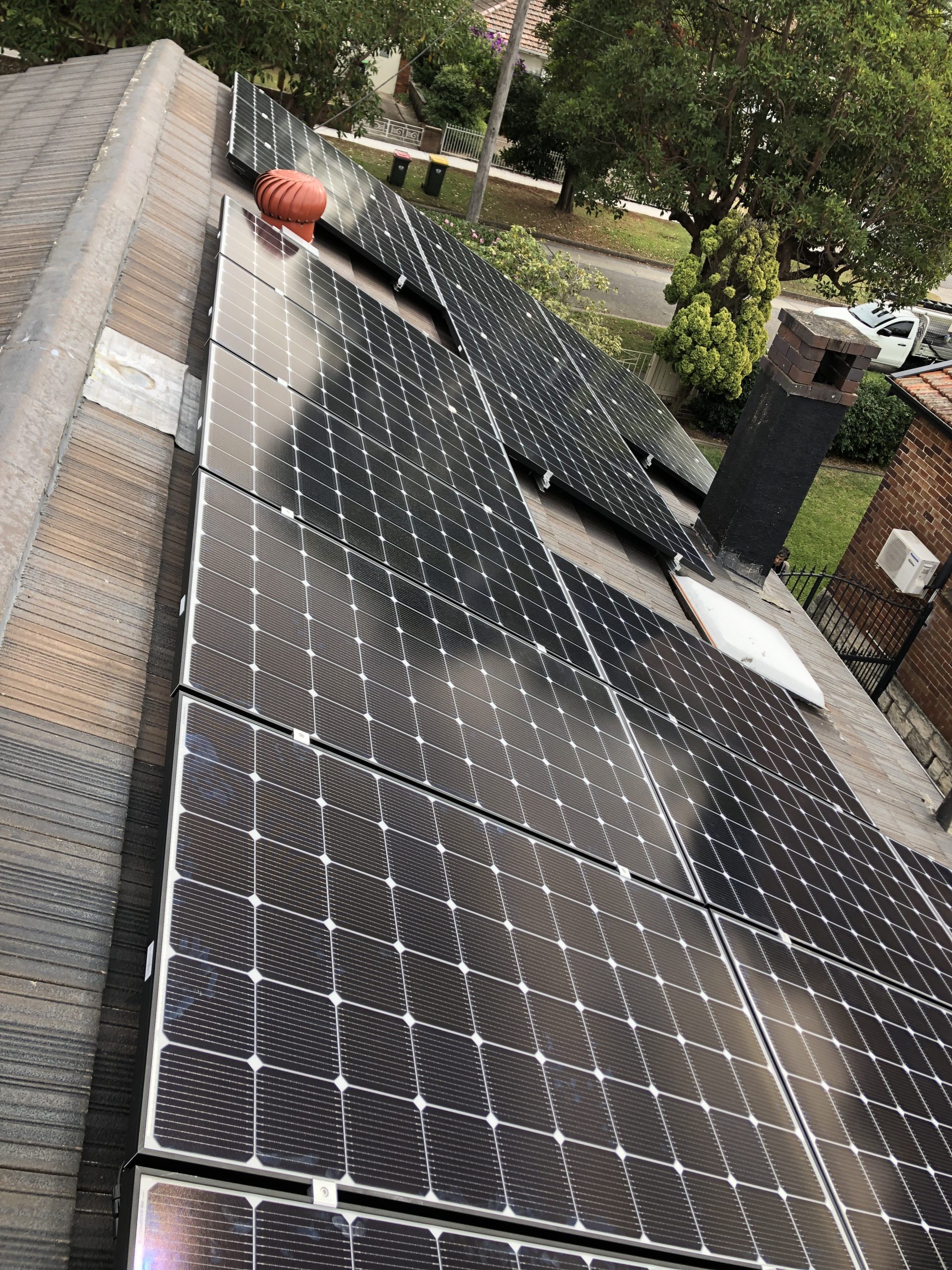 Solar Installation Willoughby | Local Residential Solar Experts